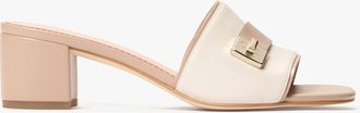 Kate Spade New York Phoebe Sandalette Mit Blockabsatz