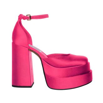 Steve Madden Charlize High Heel Sandalen - - Shoes - Damen - Lila - 36 EU