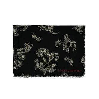 Louis Vuitton Pre-owned Canvas portemonnaies - - Pre-owned - Damen - Schwarzk - ONE SIZE