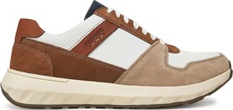 Josef Seibel Sneakers Josef Seibel Cameron 10 33610 Braun