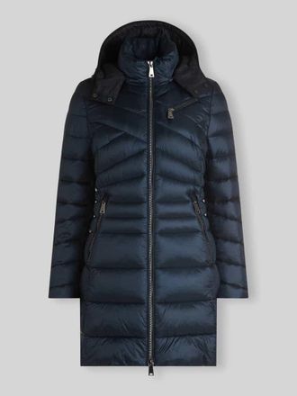 Gil Bret Regular Fit Steppjacke mit Kapuze