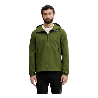 The North Face Tansa Softshelljacke - - Sport - Herren - Gr&uuml;n - S