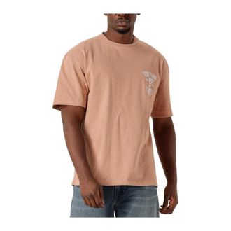 The Goodpeople Troy T-Shirt - - Tops - Herren - Beige - S