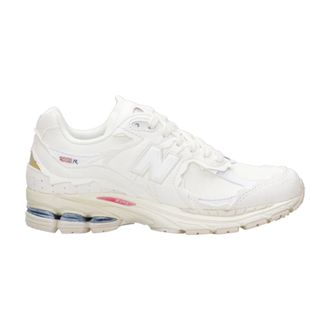 New Balance Herren, Sport, Wei&szlig;, 46 1/2 EUGr&ouml;&szlig;e