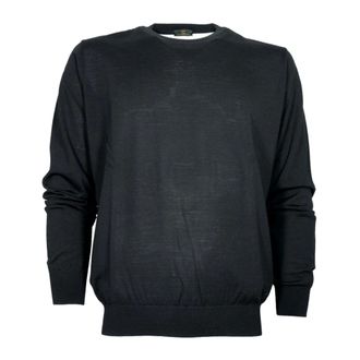 Paul & Shark Homme, Pulls, Noir, Taille: XL Maglia 99311015