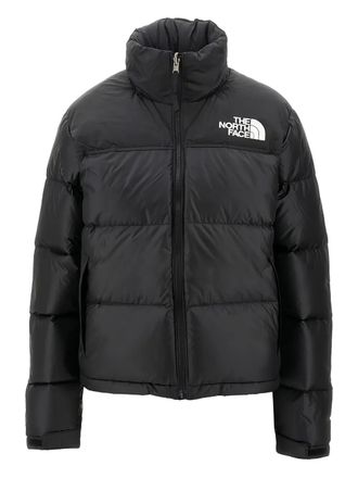 The North Face doudoune Piumino 199 - Noir