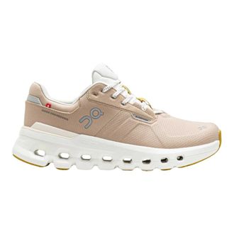 On Running Damen, Schuhe, Beige, 40 1/2 EUGr&ouml;&szlig;e