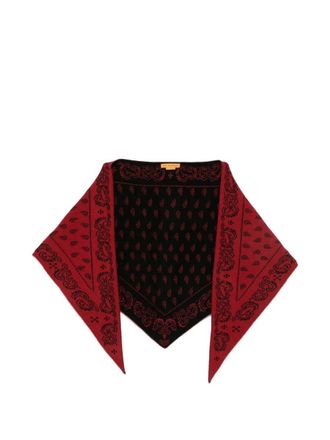 Guest In Residence Cashmere Scarf The Wild Rag