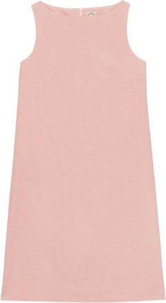 Ines De La Fressange Femme, Robes, Rose, Taille: 38 FR Robe Madeleine