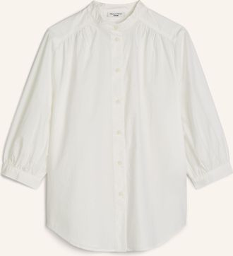 Marc O'Polo Denim Marc Opolo Denim Bluse weiss