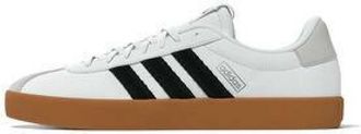 adidas VL Court 3.0 - - Sport - Damen - Wei&szlig; - 35 1/2 EU