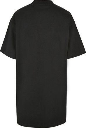 Urban Classics A-Linien-Kleid Urban Classics Damen Ladies Organic Heavy Oversized Tee Dress (1-tlg)