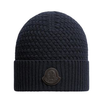 Moncler Herren, Accessories, Blau, ONE SIZEGr&ouml;&szlig;e
