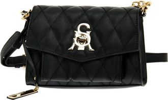 Steve Madden BLACK ADVANCED