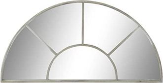 DKD Home Decor Wandspiegel, Standard