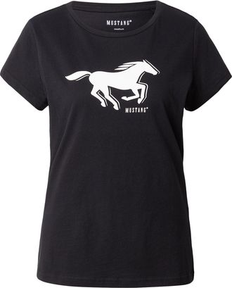 Mustang Jeans T-Shirt LOA