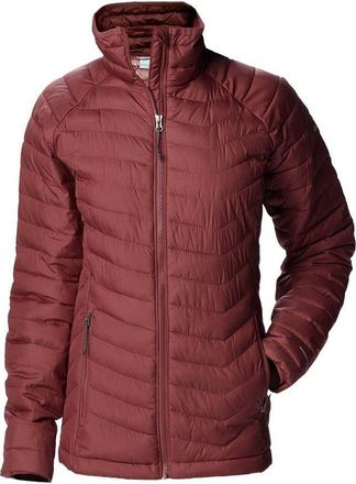Columbia Steppjacke Powder Lite Jacket Omni-Heat Reflective, Thermarator