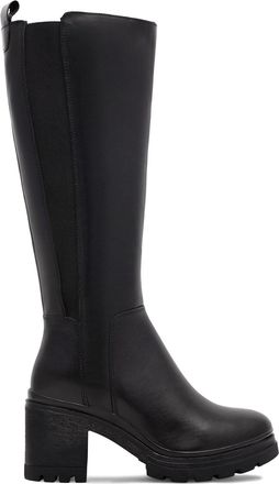 Lasocki Stiefel Lasocki WI16-24474-03 Schwarz