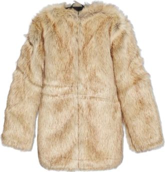 Gestuz Damen, Jacken, Beige, XSGröße