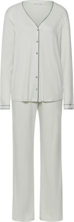 Hanro Pyjama Una