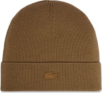 Lacoste M&uuml;tze Lacoste RB5983 Hellbraun