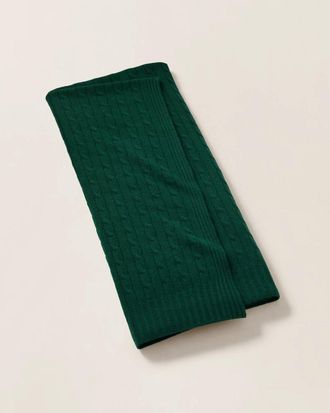 Ralph Lauren Home rl Cable Cshmr-60x60 tb