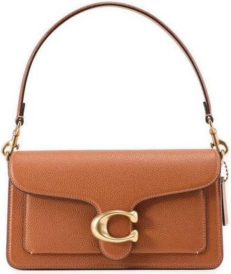 Coach Sac &eacute;paule Tabby 26