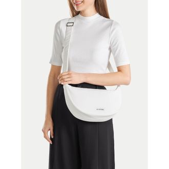 G-Star Handtasche G-Star Raw GSR-B-013-07 Wei&szlig;