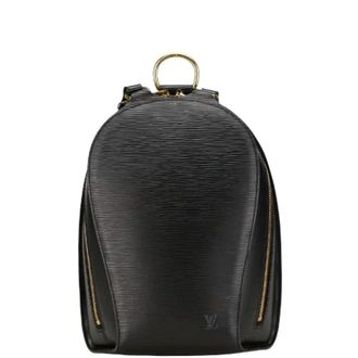 Louis Vuitton Damen, Pre-Owned, Schwarzk, ONE SIZEGröße