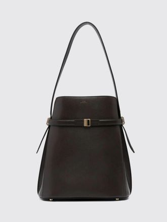 Toteme Schultertasche TOTEME Damen Farbe Braun