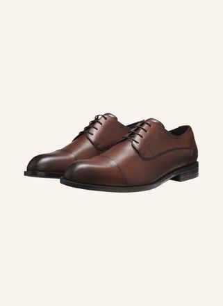 HUGO BOSS Monks Tayil_Derb_Buct braun