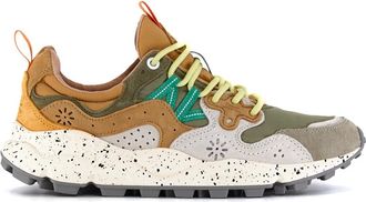 Flower Mountain Homme, Chaussures, Multicolore, Taille: 42 EU Baskets