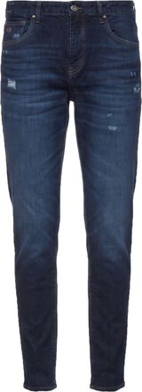 A|X Armani Exchange HOSEN & R&Ouml;CKE - Jeanshosen auf YOOX.COM