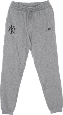 New Era Herren, Hosen, Grau, XLGr&ouml;&szlig;e