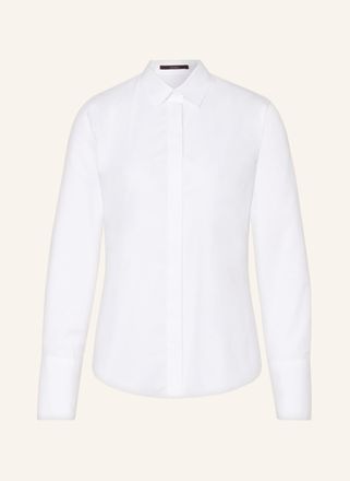 Windsor Windsor. Hemdbluse weiss