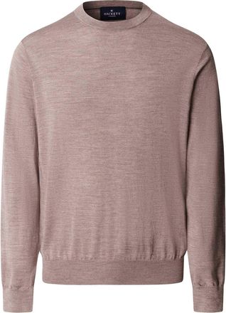 Hackett Pullover