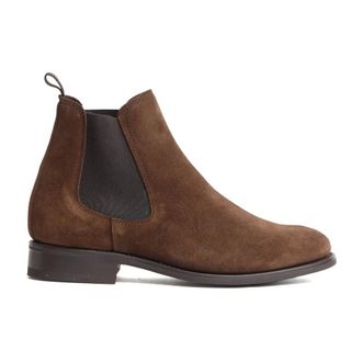Berwick 1707 Femme, Chaussures, Brun, Taille: 39 EU Chelsea Boot 119