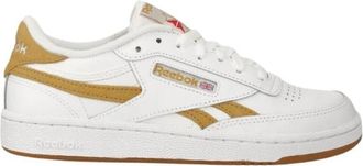 Reebok Club C Revenge - - Sport - Damen - Wei&szlig; - 38 1/2 EU