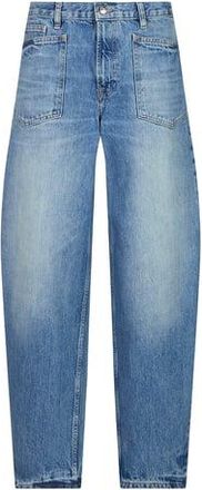 Sams&oslash;e & Sams&oslash;e Jean large ballon uni