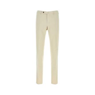 Pantaloni Torino Slim-fit Hosen - - Trousers - Herren - Beige - 3XL
