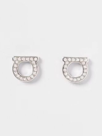 Ferragamo Schmuck FERRAGAMO Damen Farbe Silber