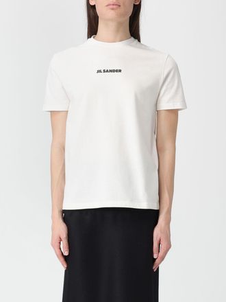Jil Sander T-Shirt JIL SANDER Damen Farbe Natural
