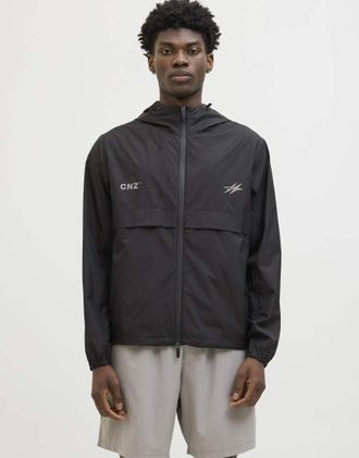 Jack & Jones Veste - Noir