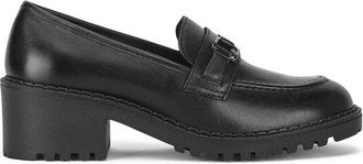 Lasocki Lasocki Slipper RONA WB-RONA-12M Schwarz