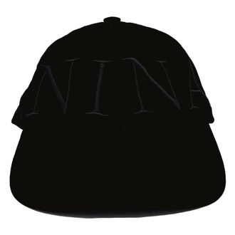 Nina Ricci Cappello - - Accessories - Damen - Schwarzk - ONE SIZE