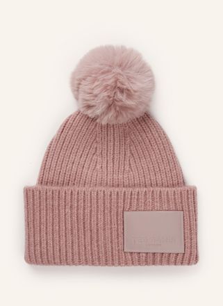 Ted Baker M&uuml;tze Sershii rosa