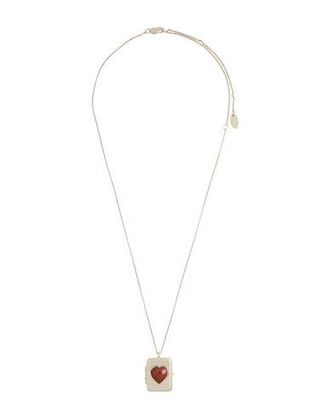 Chlo&eacute; JOAILLERIE et MONTRES - Colliers sur YOOX.COM