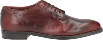 Officine Creative SCHUHE - Schn&uuml;rschuhe auf YOOX.COM