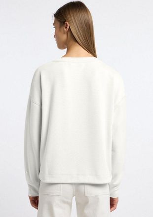 Frieda & Freddies Sweatshirt Sweat-Shirt (1-tlg)