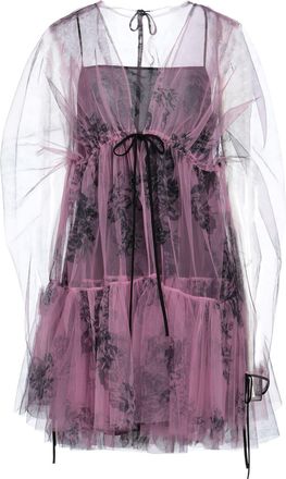 Philosophy di Lorenzo Serafini KLEIDER - Mini-Kleider auf YOOX.COM